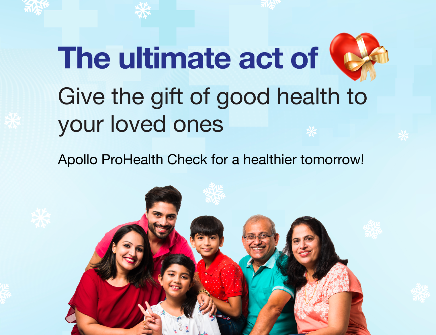 Apollo Hospitals