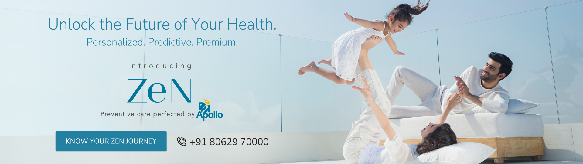 Apollo Hospitals