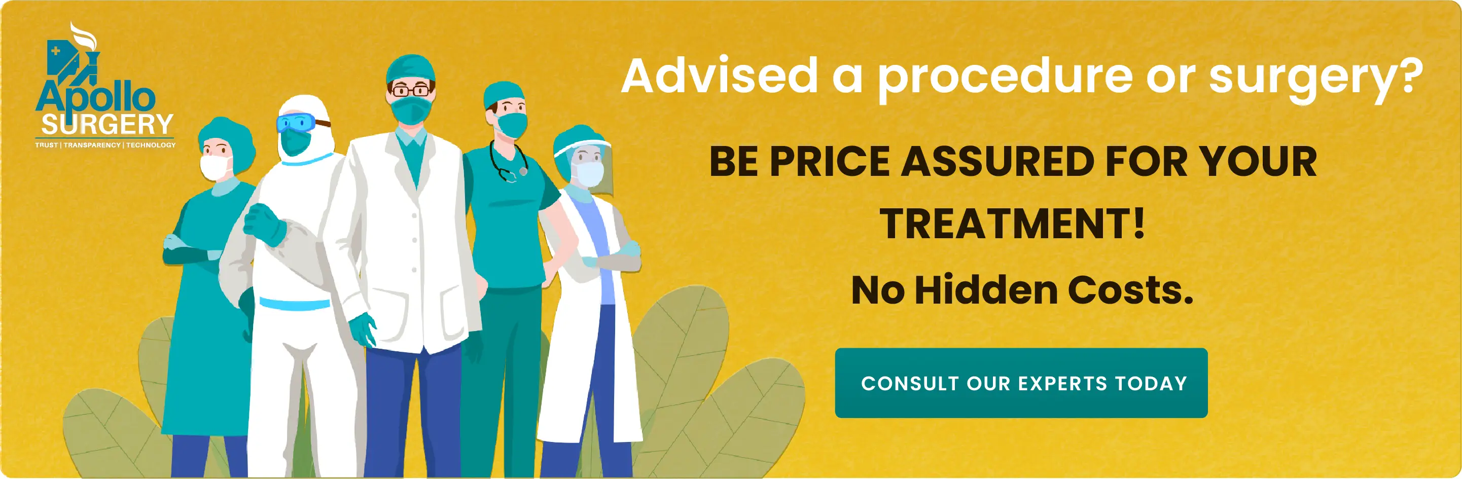 Apollo Hospitals